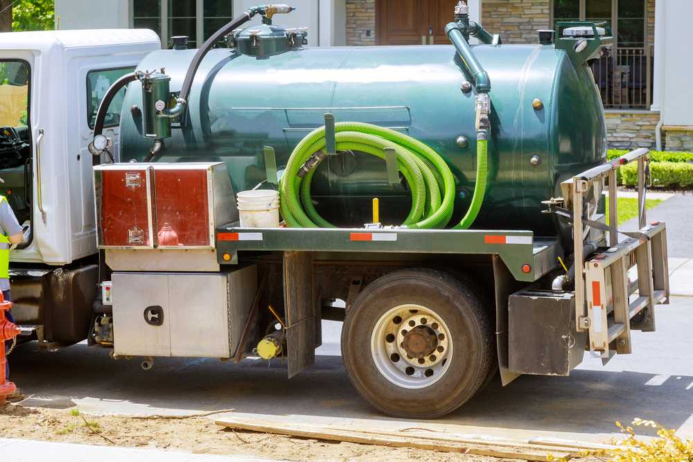San Marcos CA Septic Service Company | Lanik Septic Services