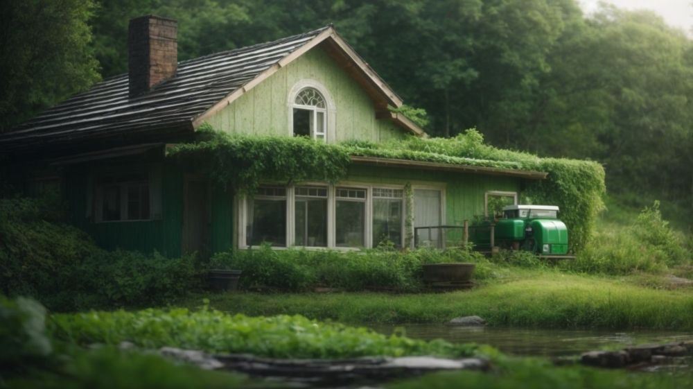 Eco-Friendly Practices for Your Septic System