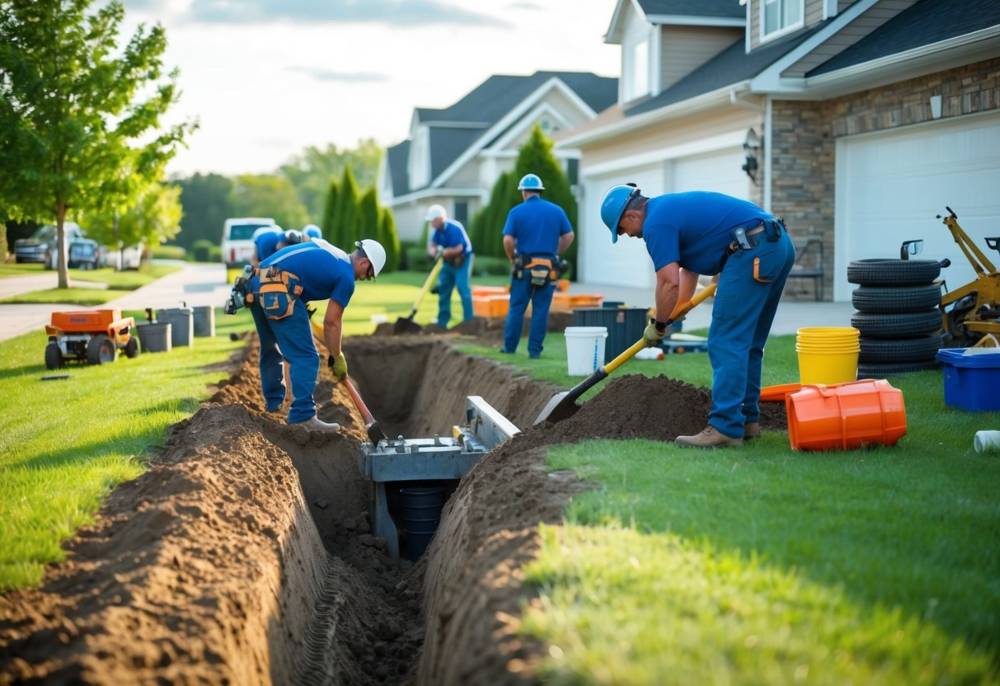 Breaking Down the Bill: What Really Determines Your Septic Installation ...